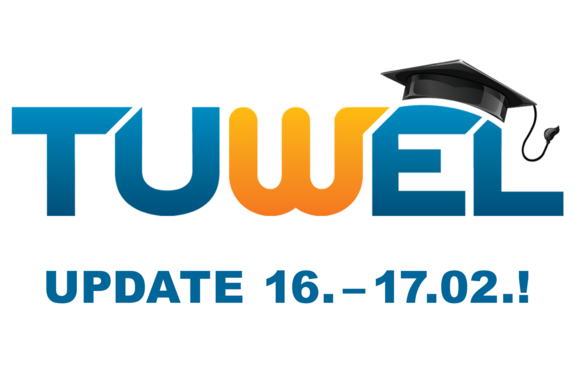 TUWEL Update auf Moodle 3.10 | TU Wien