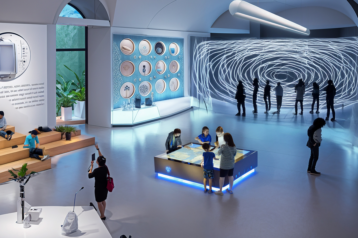 Österreichs größtes Science Communication Center entsteht in Wiener ...