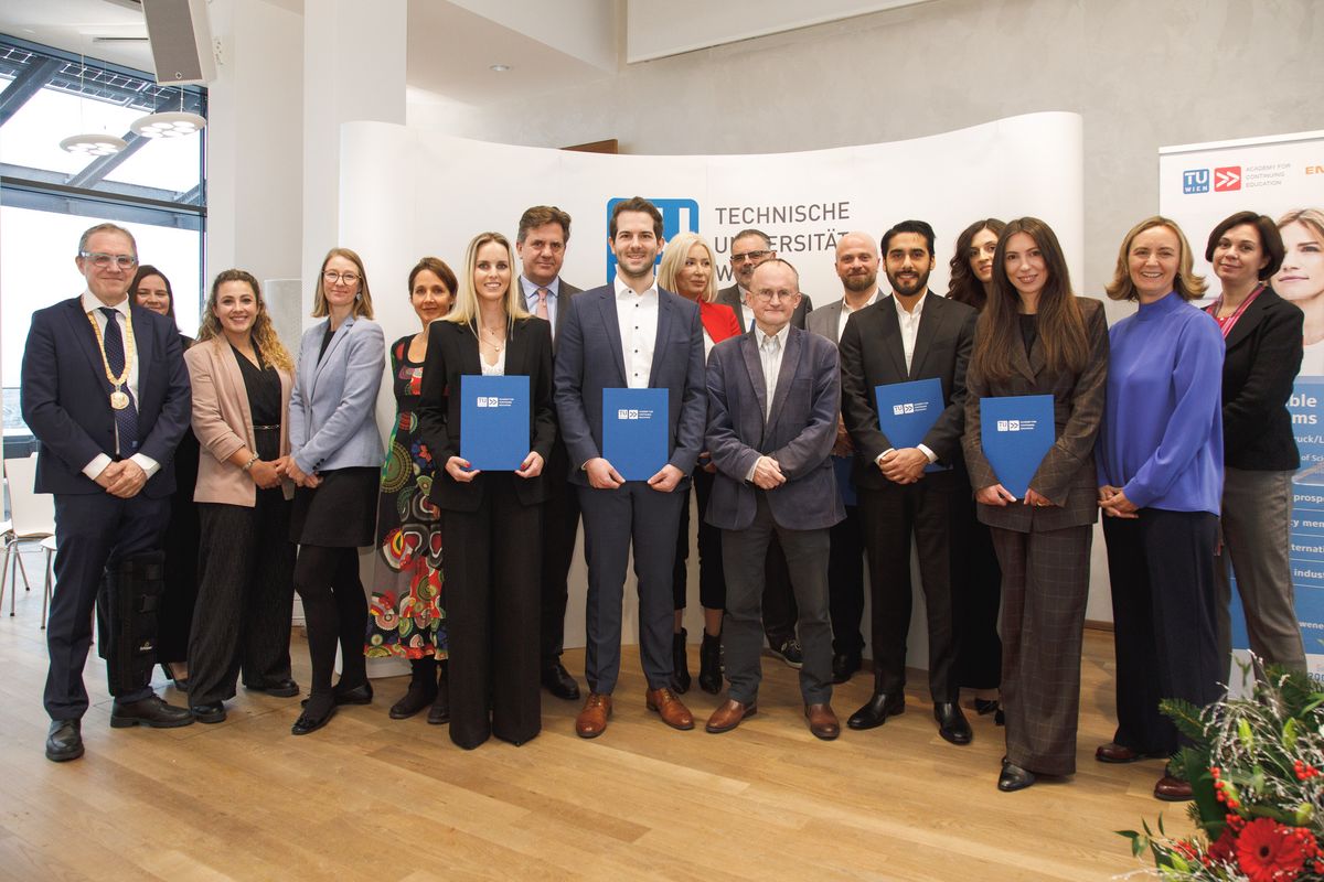 Celebrating the REN18 Cohort’s Graduation: A Tribute to Future ...