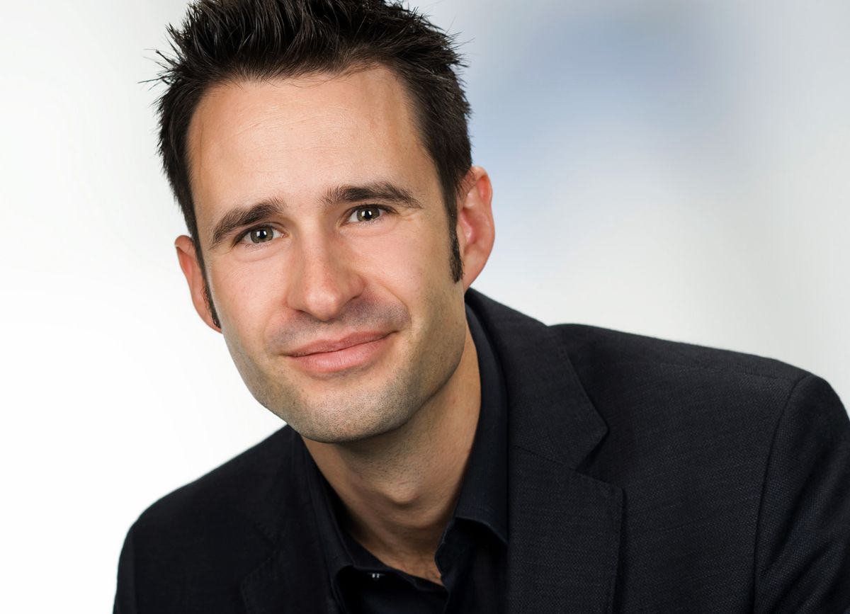 START-Preis an Thorsten Schumm | TU Wien