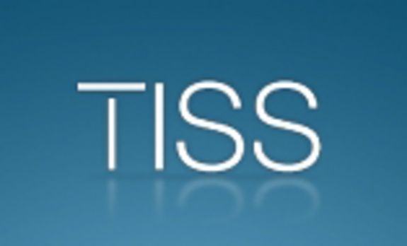 Startschuss für TISS | TU Wien