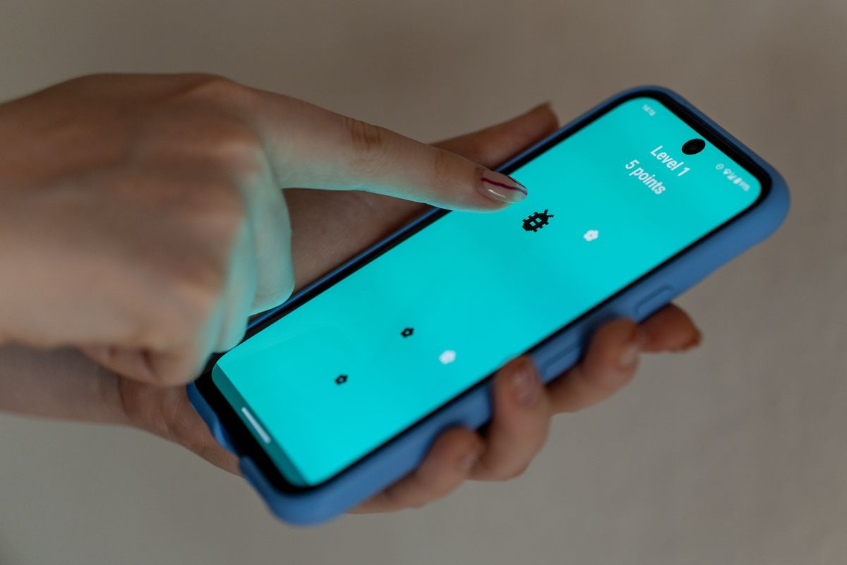 TU Wien deckt Android-Sicherheitslücke auf | TU Wien