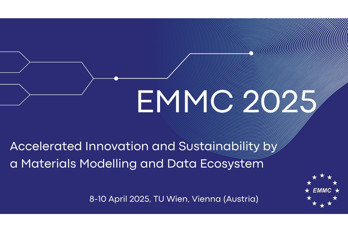 EMMC 2025 International Workshops | TU Wien