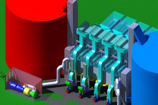 Energy Production and Storage | TU Wien