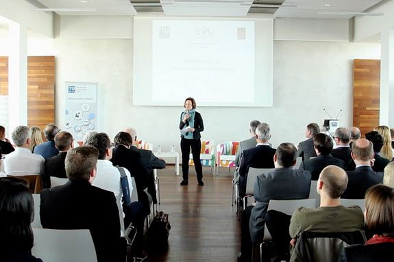 World IP Day 2017 an der TU Wien | TU Wien