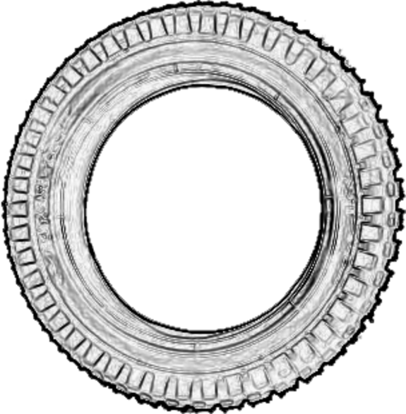 Tyre Models in Vehicle Dynamics: Theory and Application | TU Wien