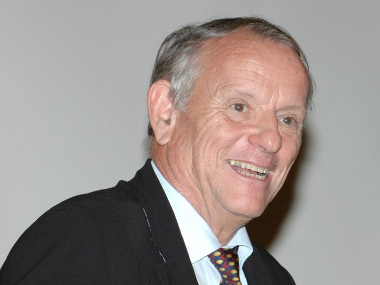 Ehrenzeichen für Wissenschaft und Kunst für Prof. Helmut Rauch | TU Wien