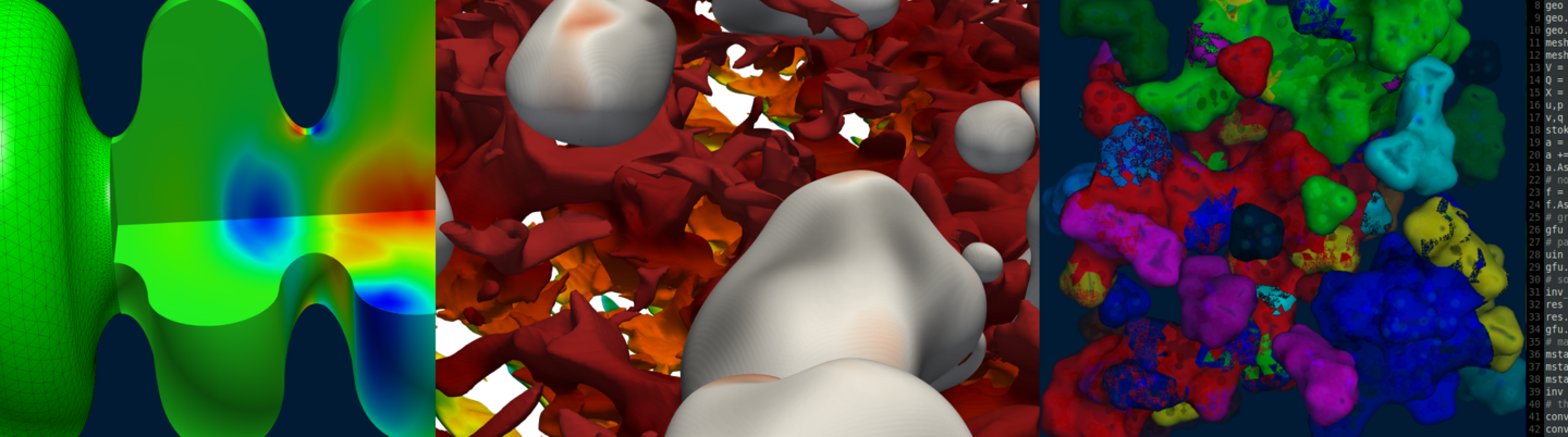 Computational Science And Engineering Tu Wien