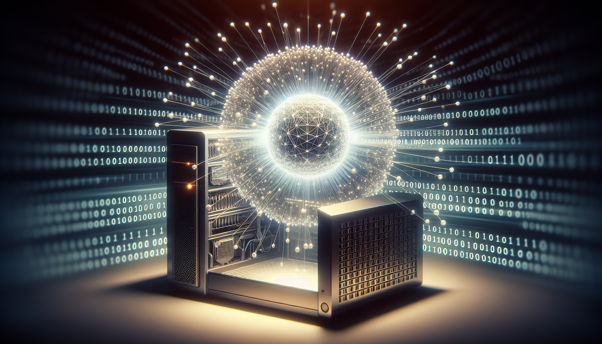 Exploring Deep Tech: Innovations and Impacts on the Future of Industry ...