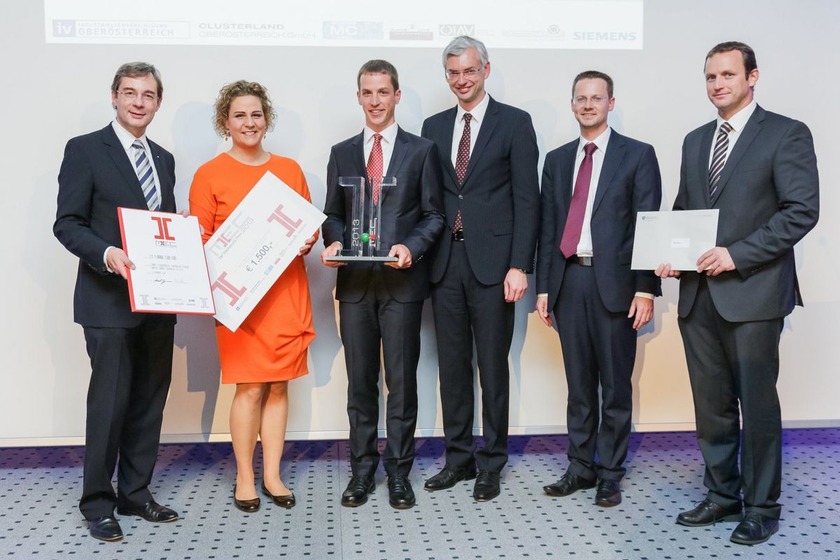 Warum kompliziert, wenn’s auch einfach geht? | TU Wien