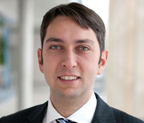 Mensch und Maschine – Wohin entwickelt sich die Zukunft der ...