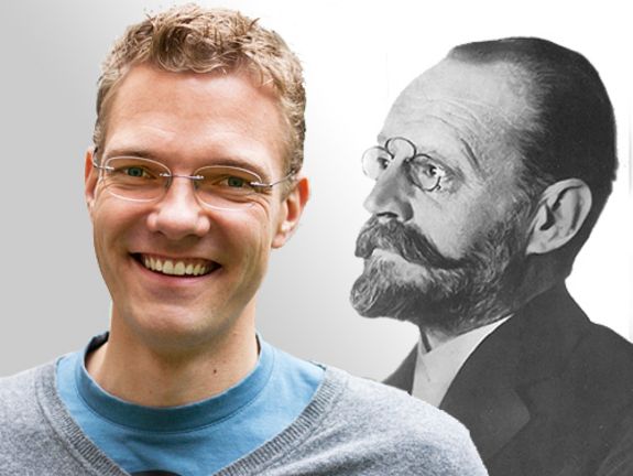 Georg Steinhauser hält Vortrag über Kernphysik-Pionier Auer von ...