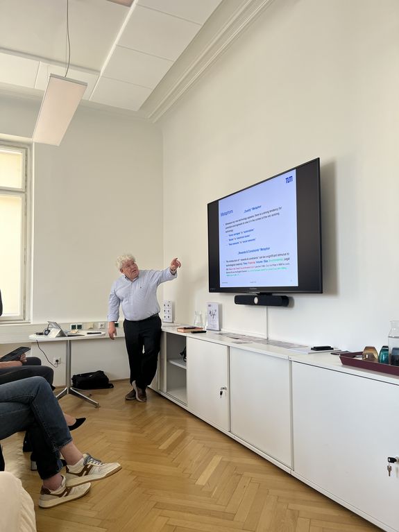 How product, organization and culture shape the future of industries ...